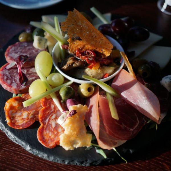 Best Italian Restaurant in Bath | Ponte Vecchio Bath